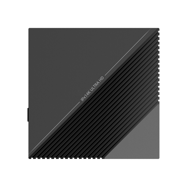 YOKA TV IPX1 4K Android Streaming Box - YOKATV